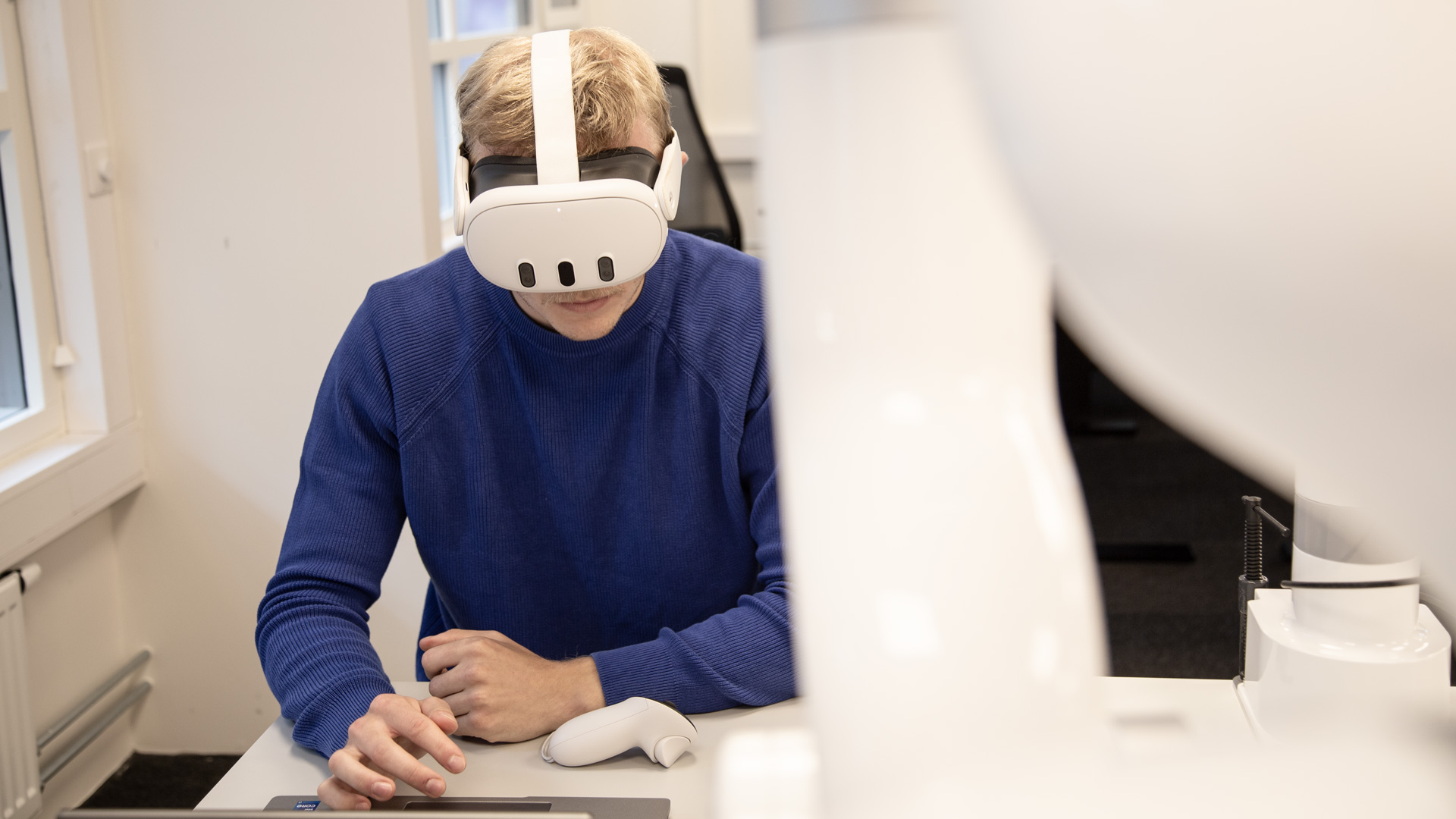 Join in on our journey | InMind